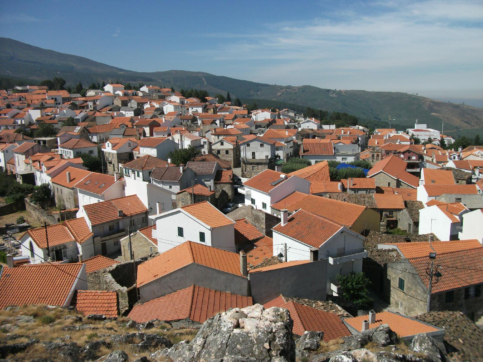 Portal AuToCaRaVaNiStA: FOLGOSINHO - GOUVEIA