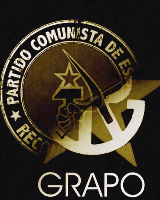 España: ¿Quién crea y dirige a los GRAPO? - Agaton