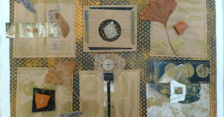 newly creative: Steph Redfern workshop