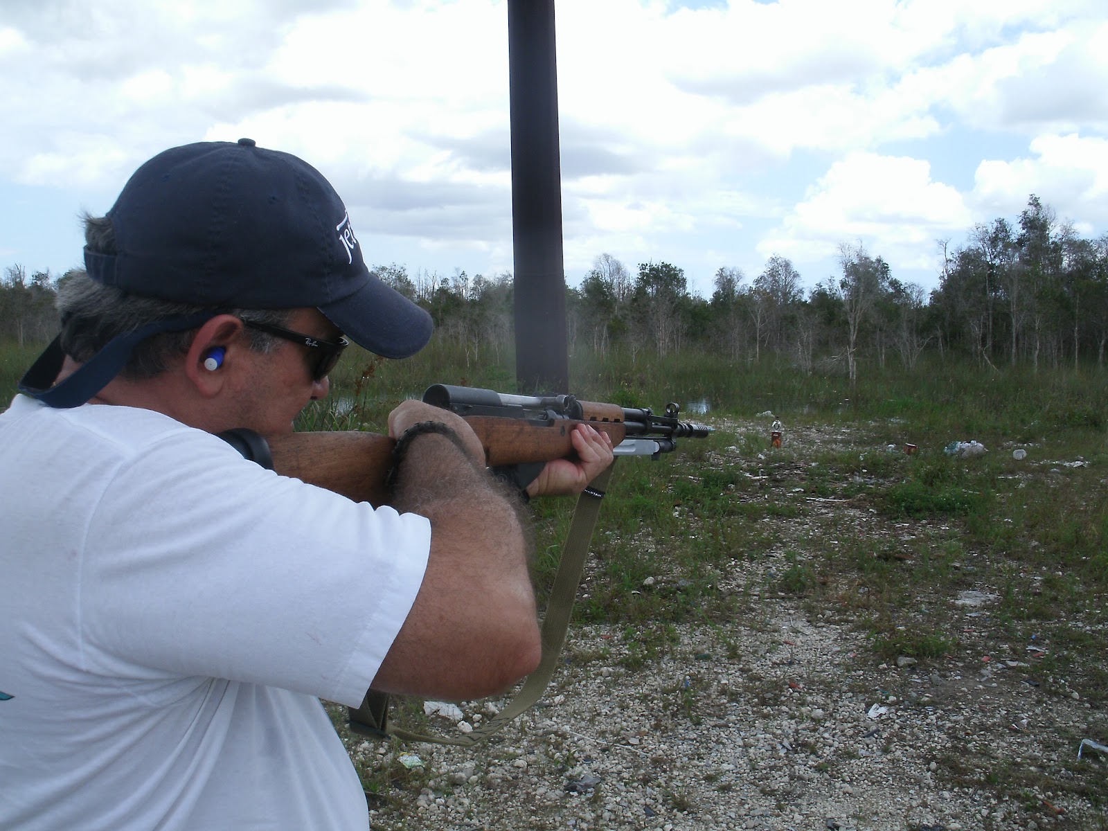 Experience Shooting Solutions, LLC.: Returning Clients Continued Their ...