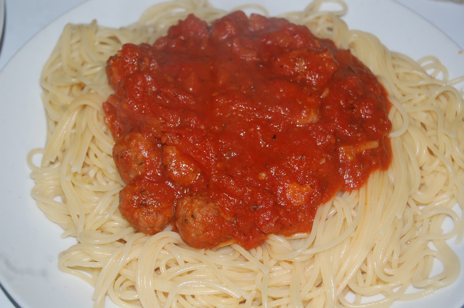 Review: Nigellissima By Nigella Lawson - Dormouse and The Teapot