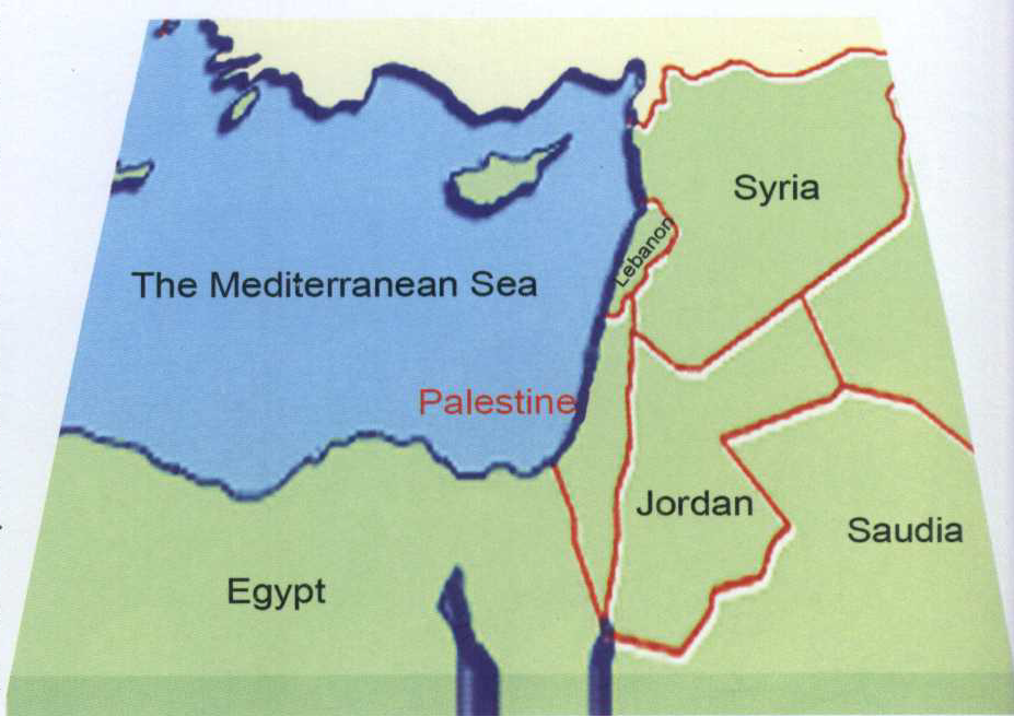 Tanda-Tanda Kiamat: Eksodus (Hijrah Besar-Besaran) ke Wilayah Syam ...