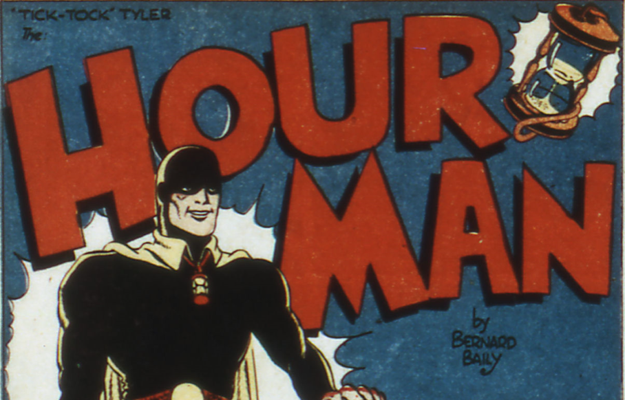 Zoomy's thing: Miraclo, do your stuff!