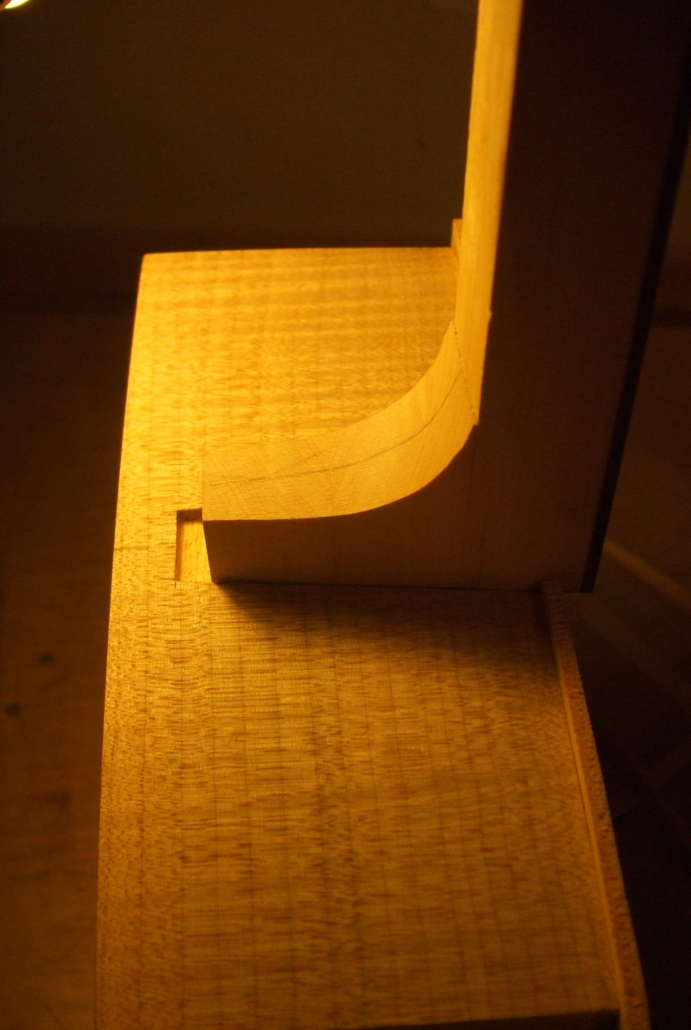 Woodford Instruments: The Morin Khuur, Part 3