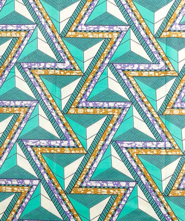 Collective African Designs: Ankara Affair