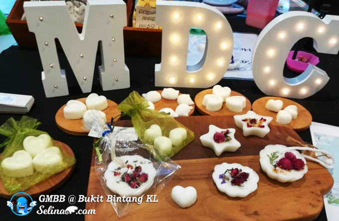 GMBB Art & Creative Workshops and Exhibition @ GMBB Mall Kuala Lumpur ...