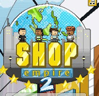 Shop Empire 2 walkthrough