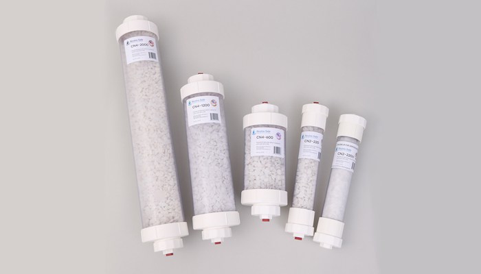 Clear Tube Condensate Neutralizers | Emerson Swan, Inc. Blog