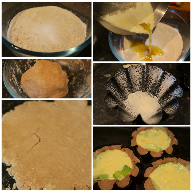 Keep Calm and Fanny On - The Fanny Cradock Food Blog: Fanny's Garden ...