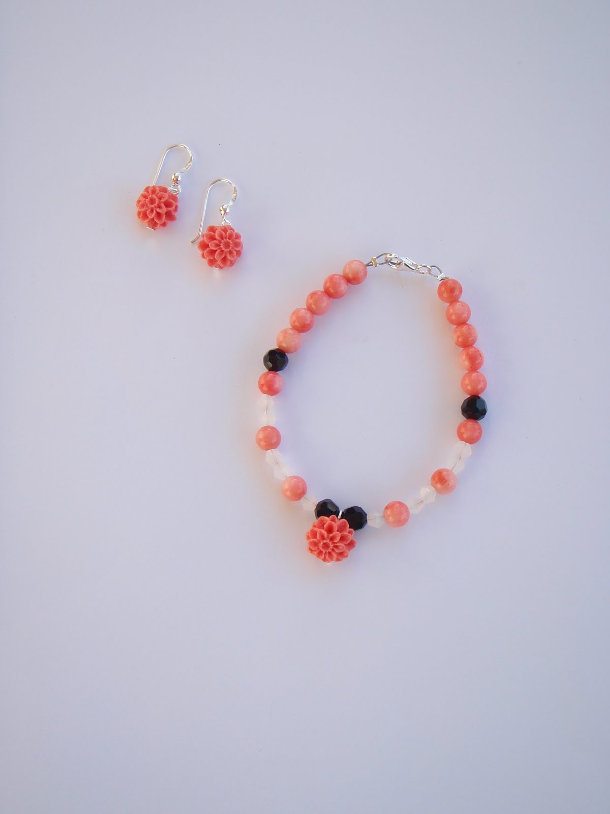 GLAM ET CHIC JEWELS: SprinG SummeR CollectioN 2011