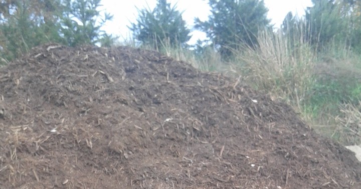 Williams Wood Waste Recycling: Products Available