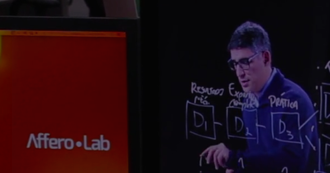 Affero Lab adquire sua concorrente QuickLessons ~ Fusões & Aquisições