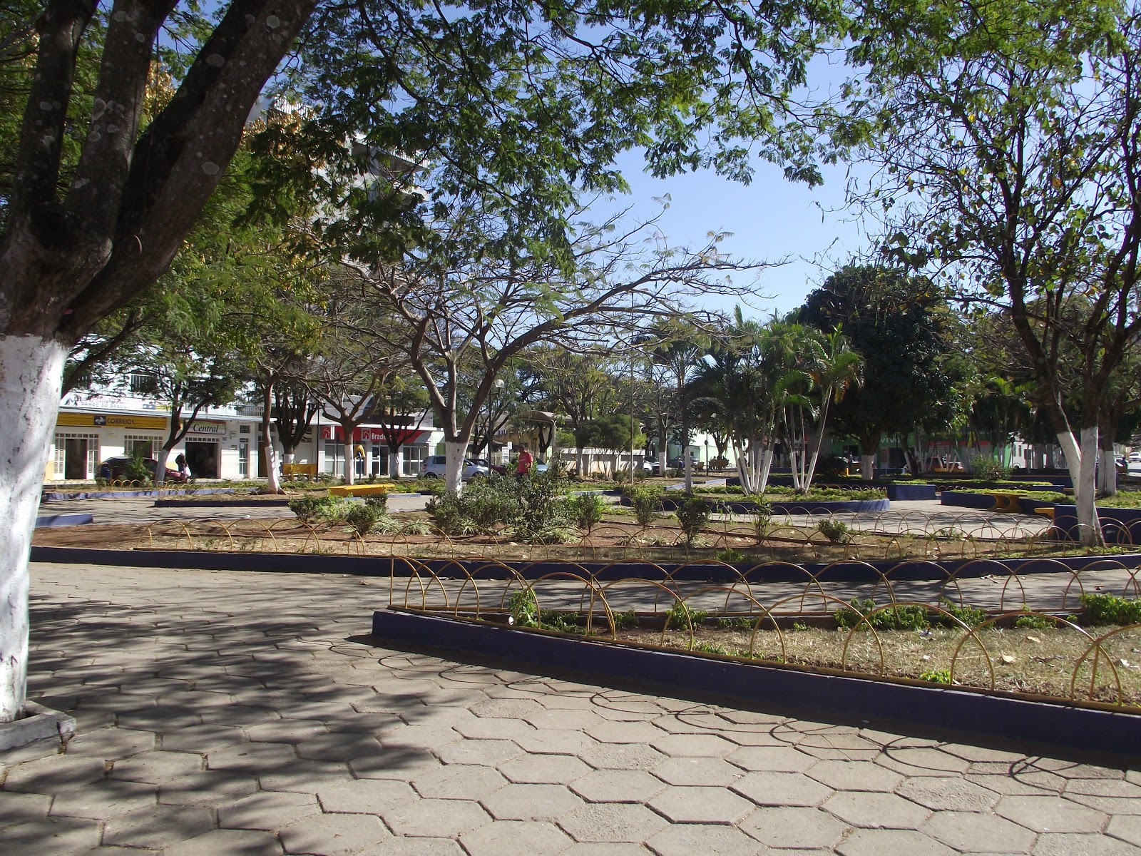TURISTANDO PELO MUNDO: Igaratinga, Minas Gerais - Cercada pelo mar de ...
