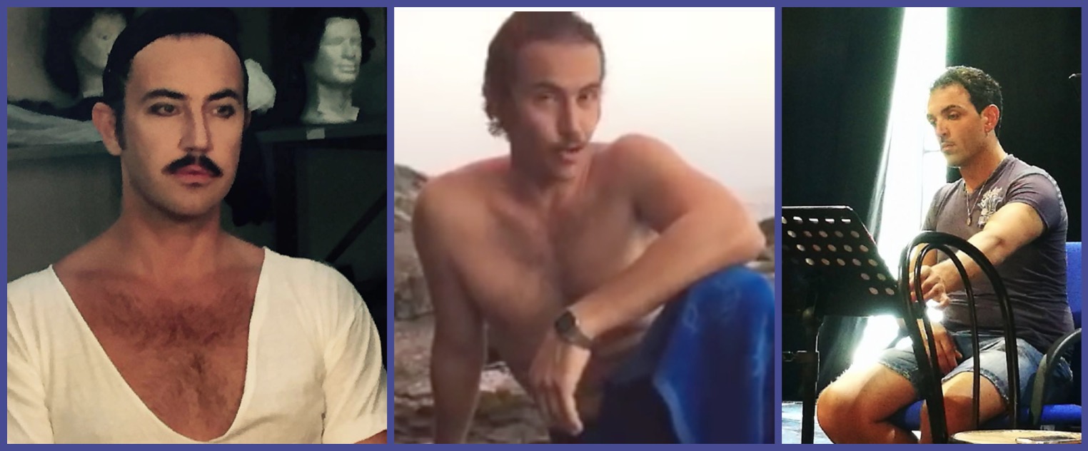 BARIHUNKS ®: July 2016