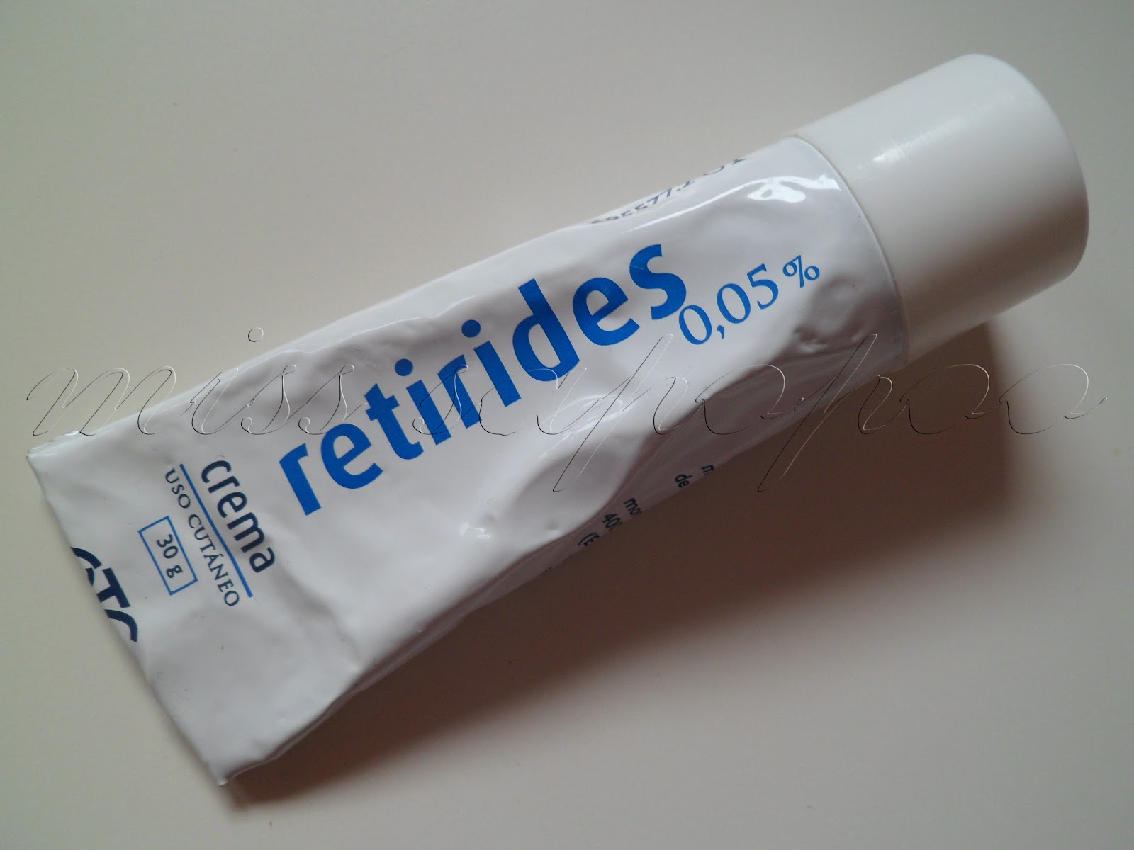 Miss Sapopoo: julio 2012