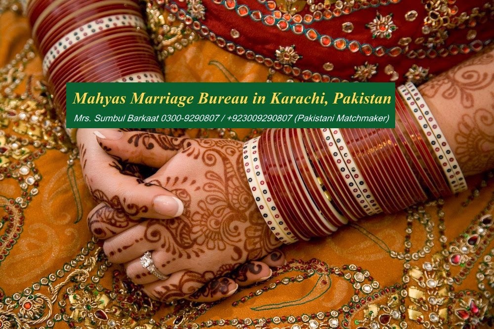 Pakistani Matrimonial USA / UK / UAE / KSA / Australia / Canada ...