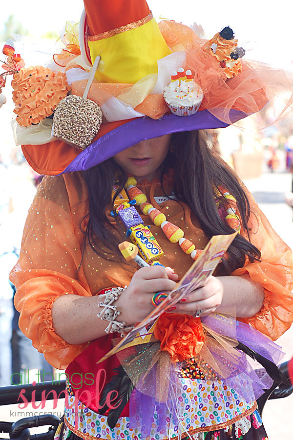 all things simple: out and about | witchfest at gardner village