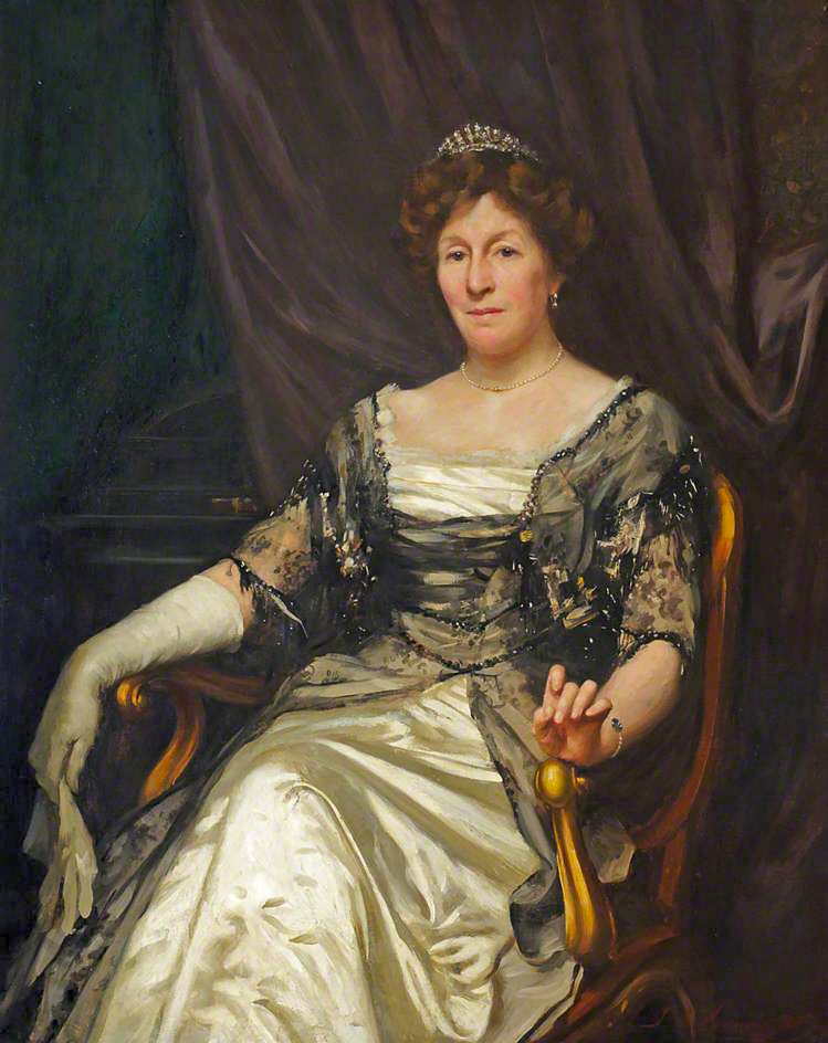 Thomas Benjamin Kennington | Victorian / Genre painter | Tutt'Art ...