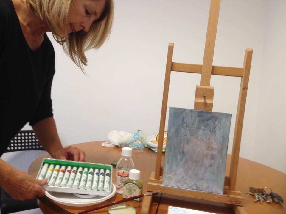 Il Regno della Litweb di Ippolita Luzzo: Iniziano a Samarcanda i corsi ...