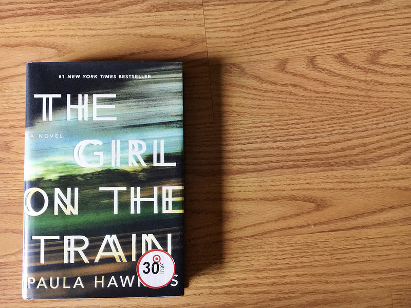 Work it Mommy: The November & December Book Report