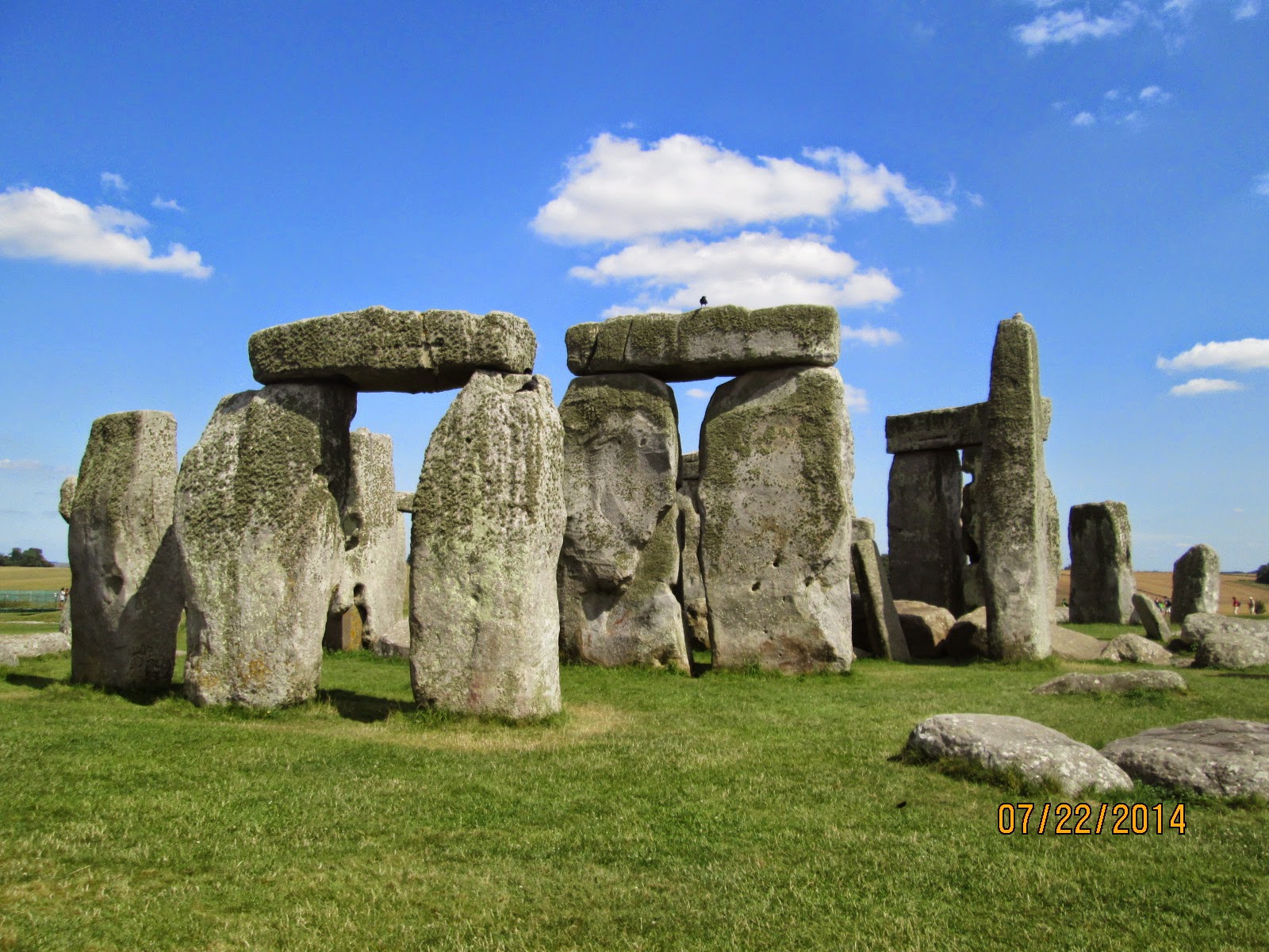 London Rocks cineTREKS: The Spectacular Spectacle