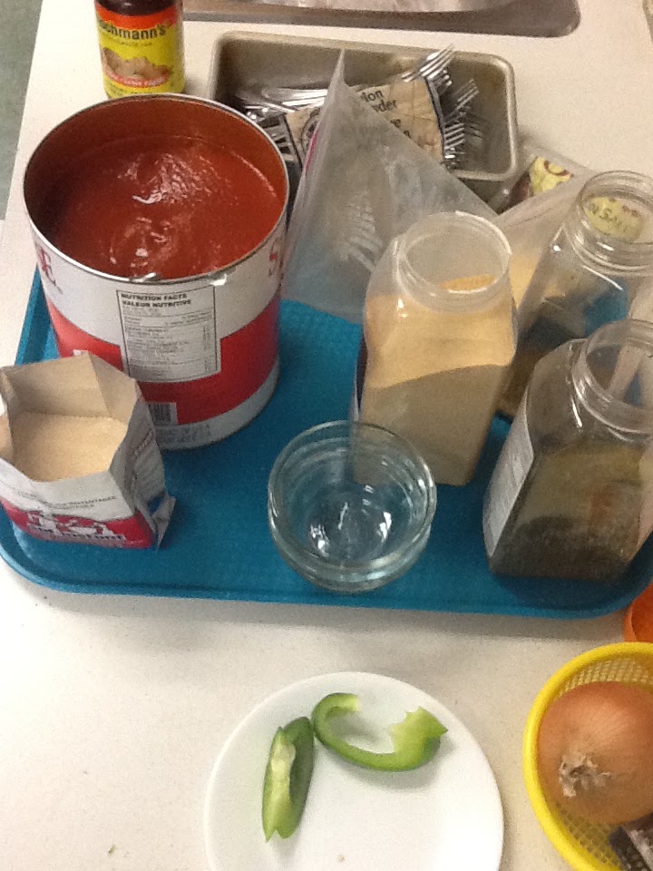 Mrs. v's Foods Class: Calzone: R Fraser