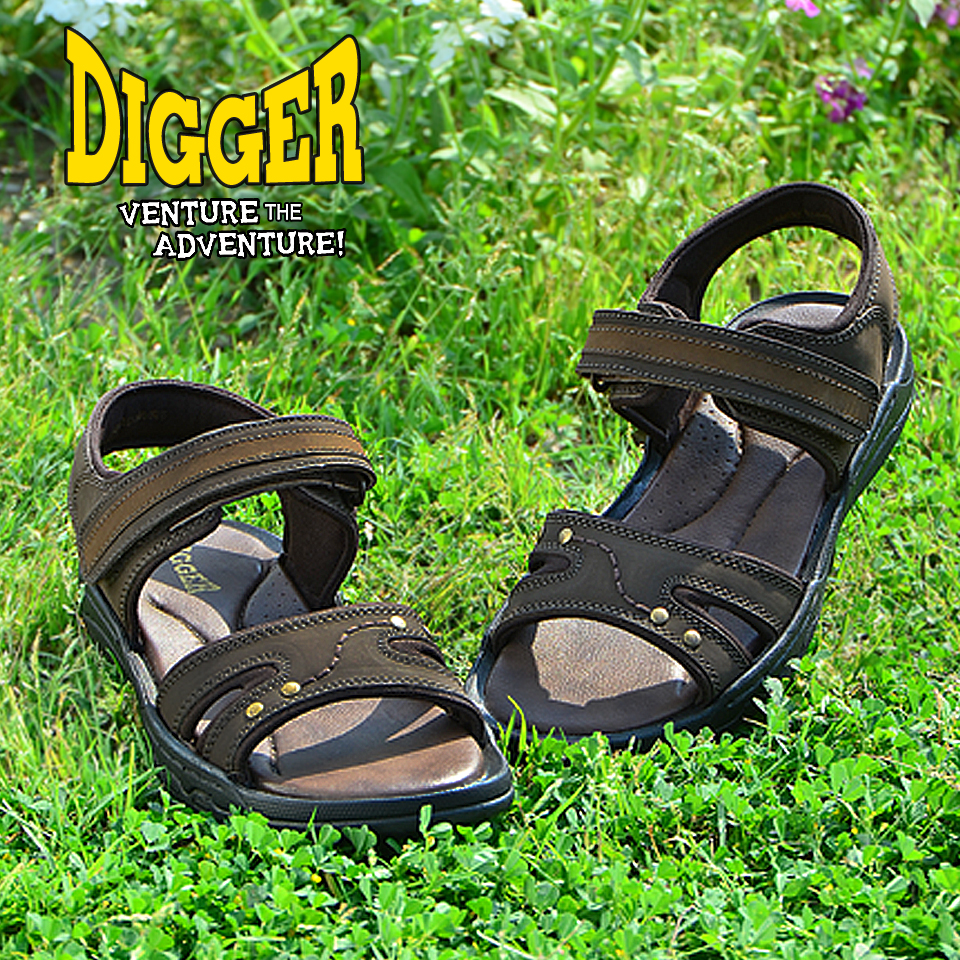 Digger Summer Collection 2015 | Digger Shoes