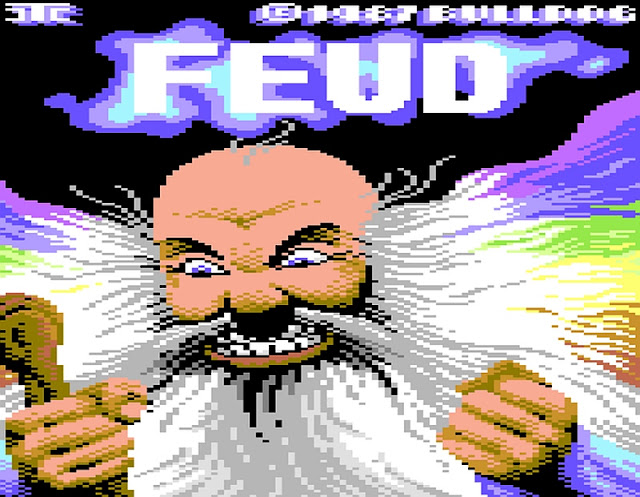 Indie Retro News: Feud +6DGF - A personal favourite is NTSC fixed and ...