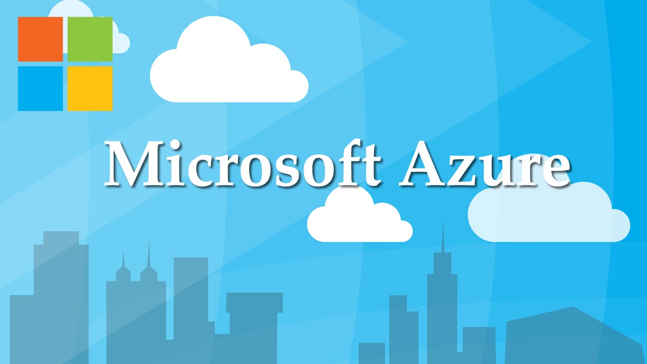 Microsoft Azure : Pricing Caculator - Tech4HD Information and Technology