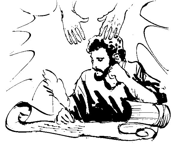 CRISTO VIENE HOY: EL DON DE PROFECÍA