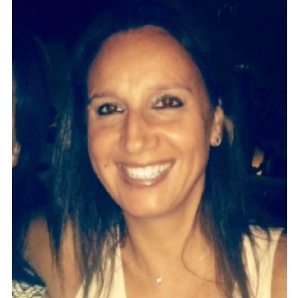 Família Sepúlveda em Portugal: Carla Sepúlveda