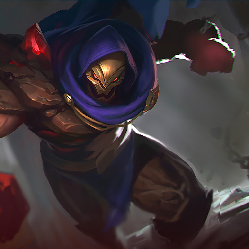 Aldous, Mobile Legends, 4K, #171 Wallpaper iPhone Phone