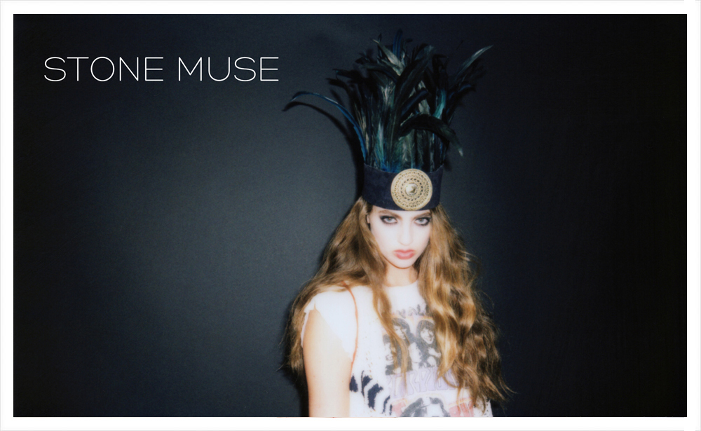 the cult of style: 07/18/12