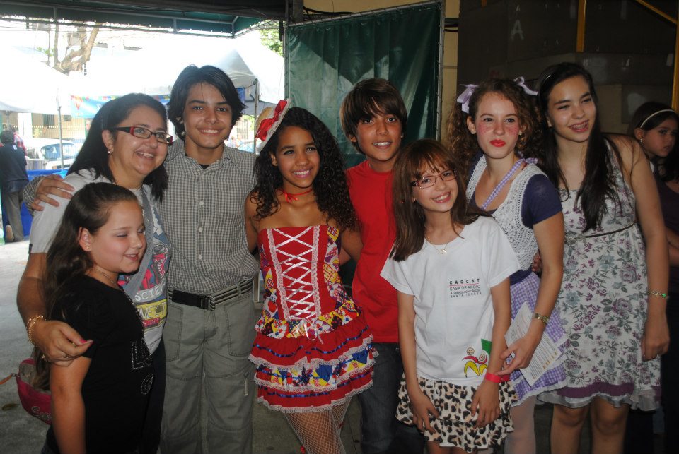 TAMARA RIBEIRO OFICIAL