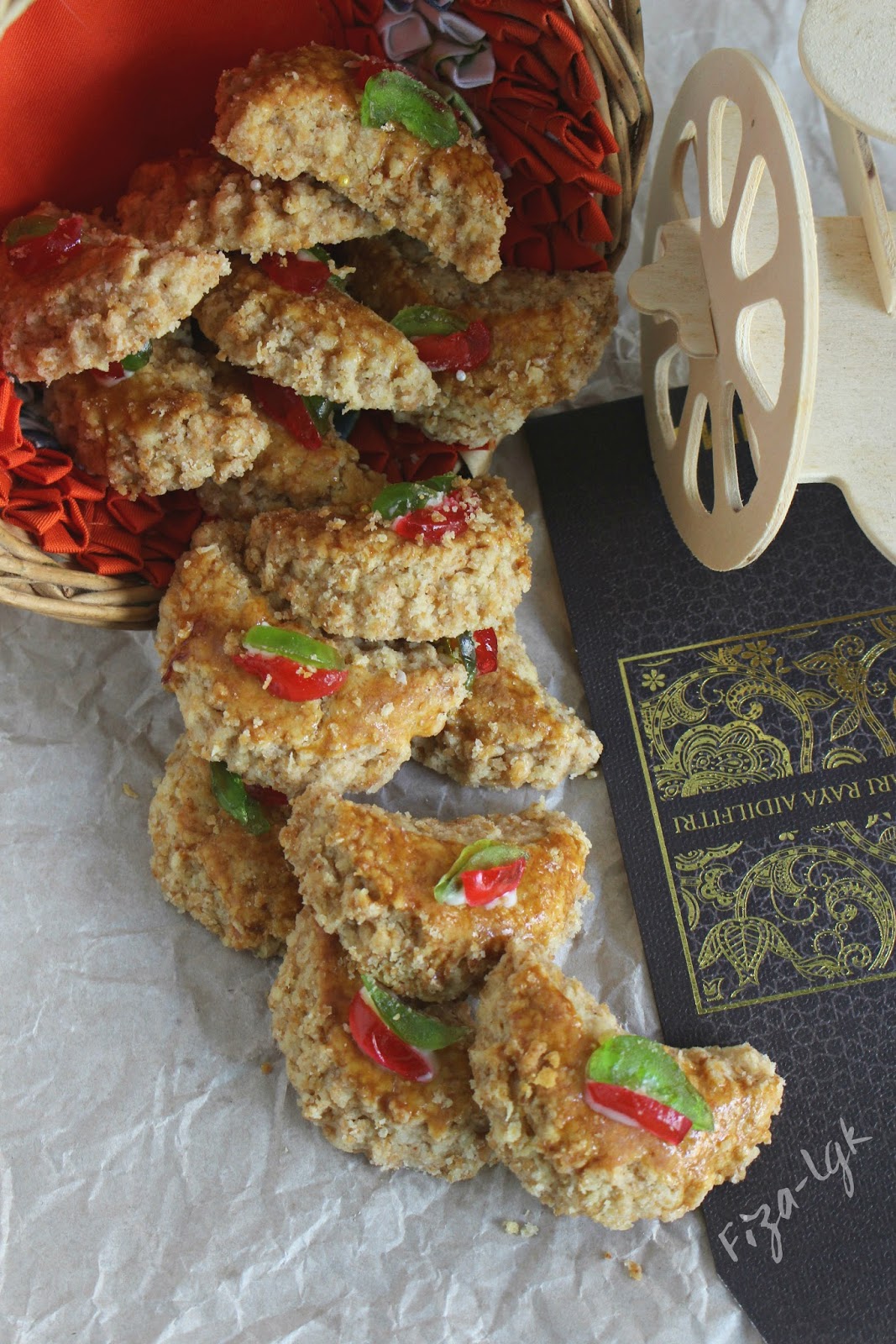 BISKUT NESTUM CINTA HATI DAN TIPS YANG BETUL MENYIMPAN BISKUT | Fiza's ...