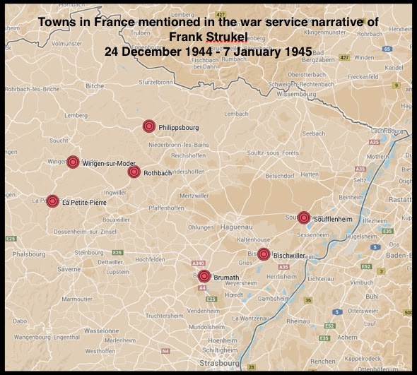 Hoosier Daddy?: Frank, Part V: Preparing for Battle