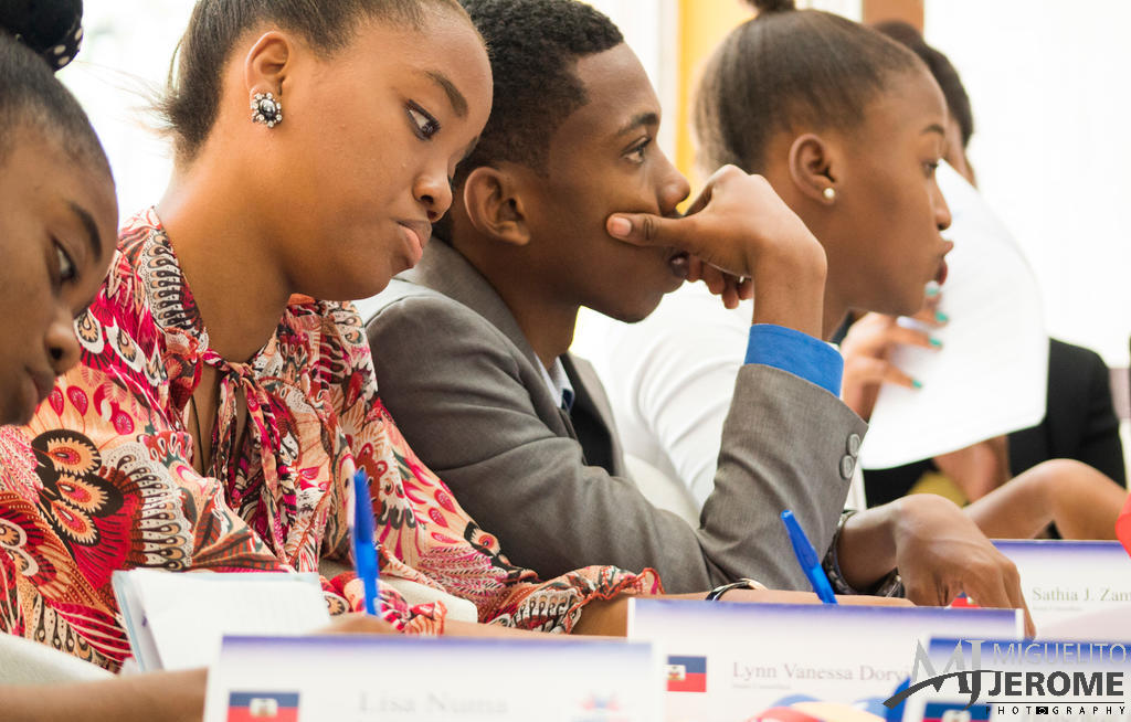 Trois choses marquantes de la première journée de la SJCM
