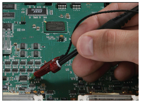 Test Happens - Teledyne LeCroy Blog: Probing Techniques and Tradeoffs ...