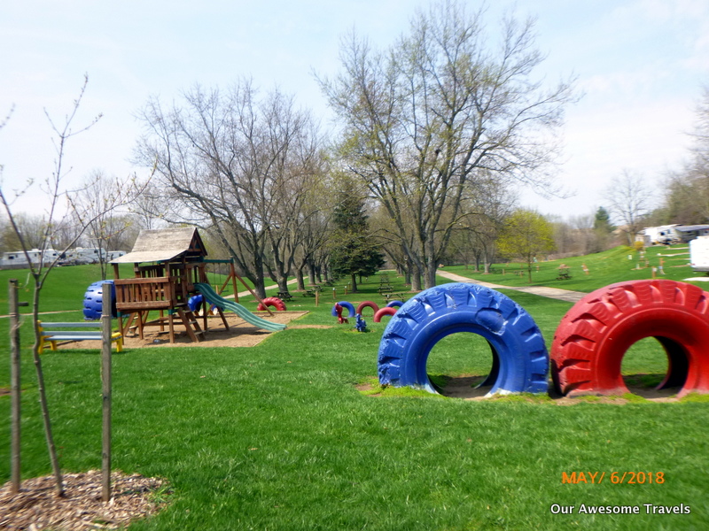 Our Awesome Travels: Pinery Flea market, Grand bend, visitors and ...