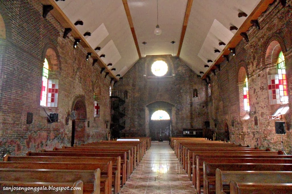 San Josenyong Gala: The Treasure that is Tumauini