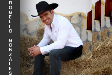 ROGELIO GONZÁLEZ - Angular Stereo | 97.2 FM