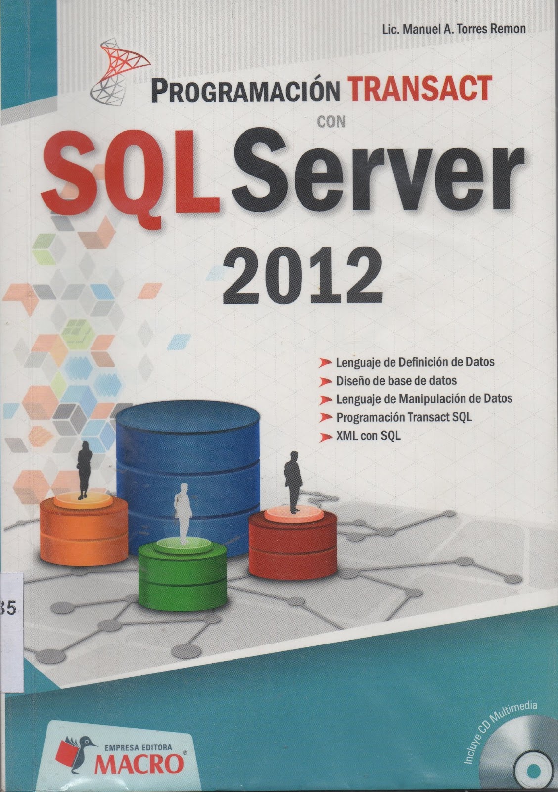 Ingenieria De Sistemas ProgramaciÓn Transact Con Sql Server 2012