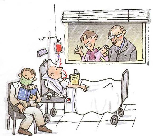 ¿quÉ Es Una InfecciÓn Nosocomial ¿cÓmo Prevenir Su ApariciÓn