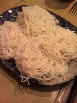 ビリヤニ太郎のブログ: 南インドの主食