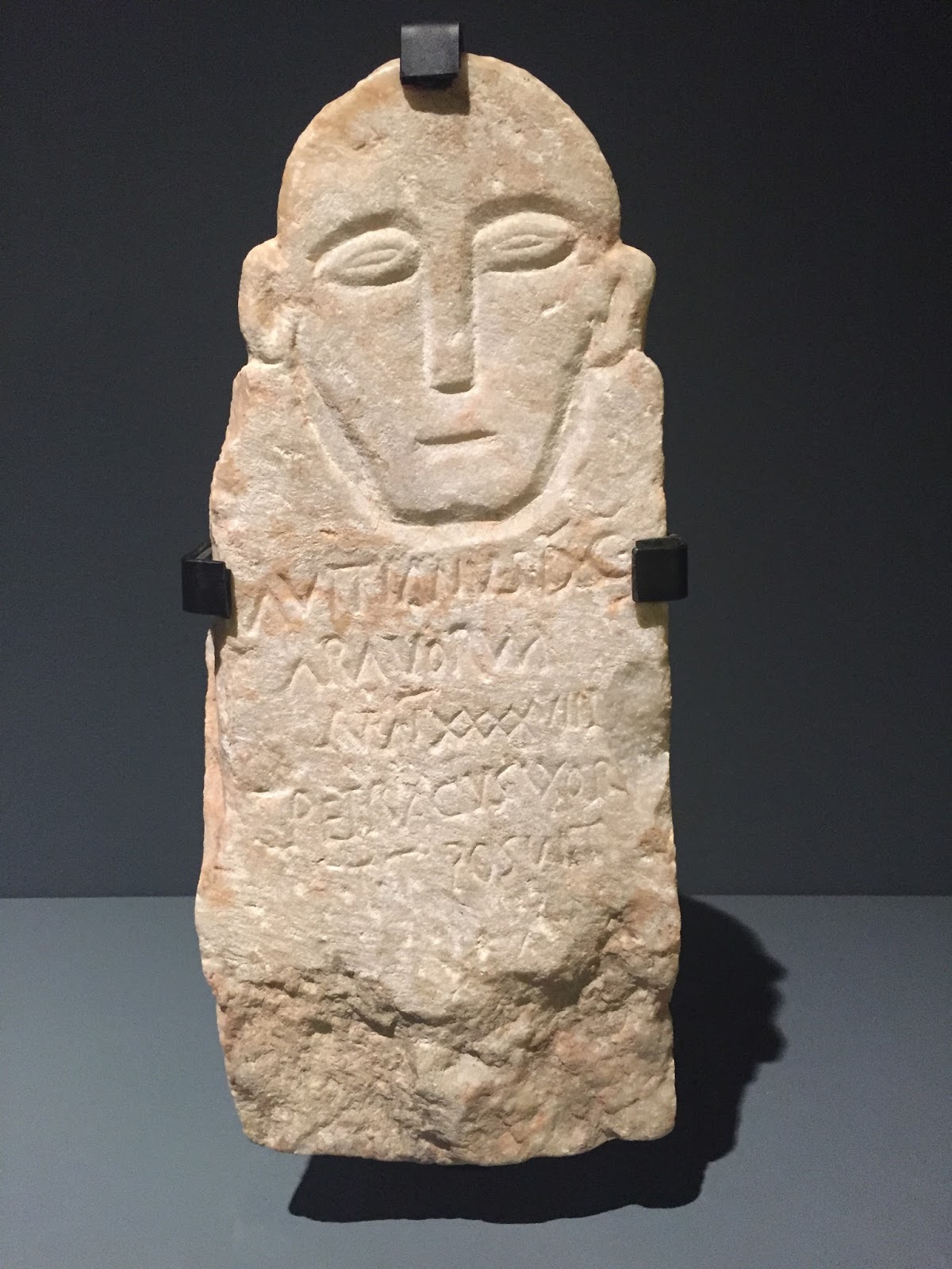 Arturo Gonzalo Aizpiri: EL LUSITANO DE ESTRABÓN ("Lusitania romana ...