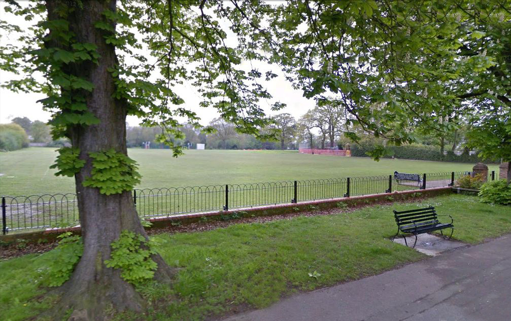 Claygate Local History