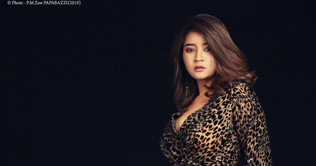 Chaw Kalayar | Myanmar Model Girl