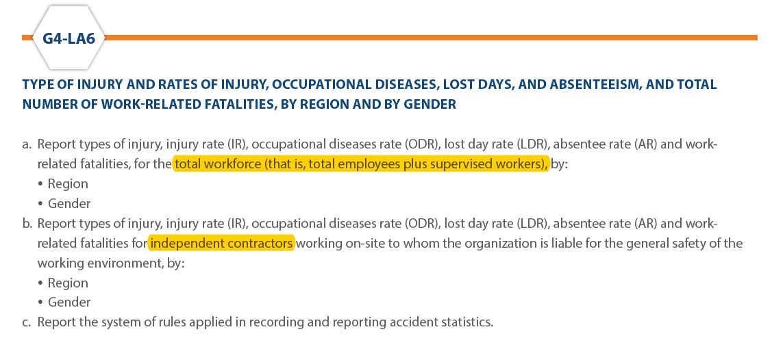csr-reporting: GRI Standards - the fun starts now