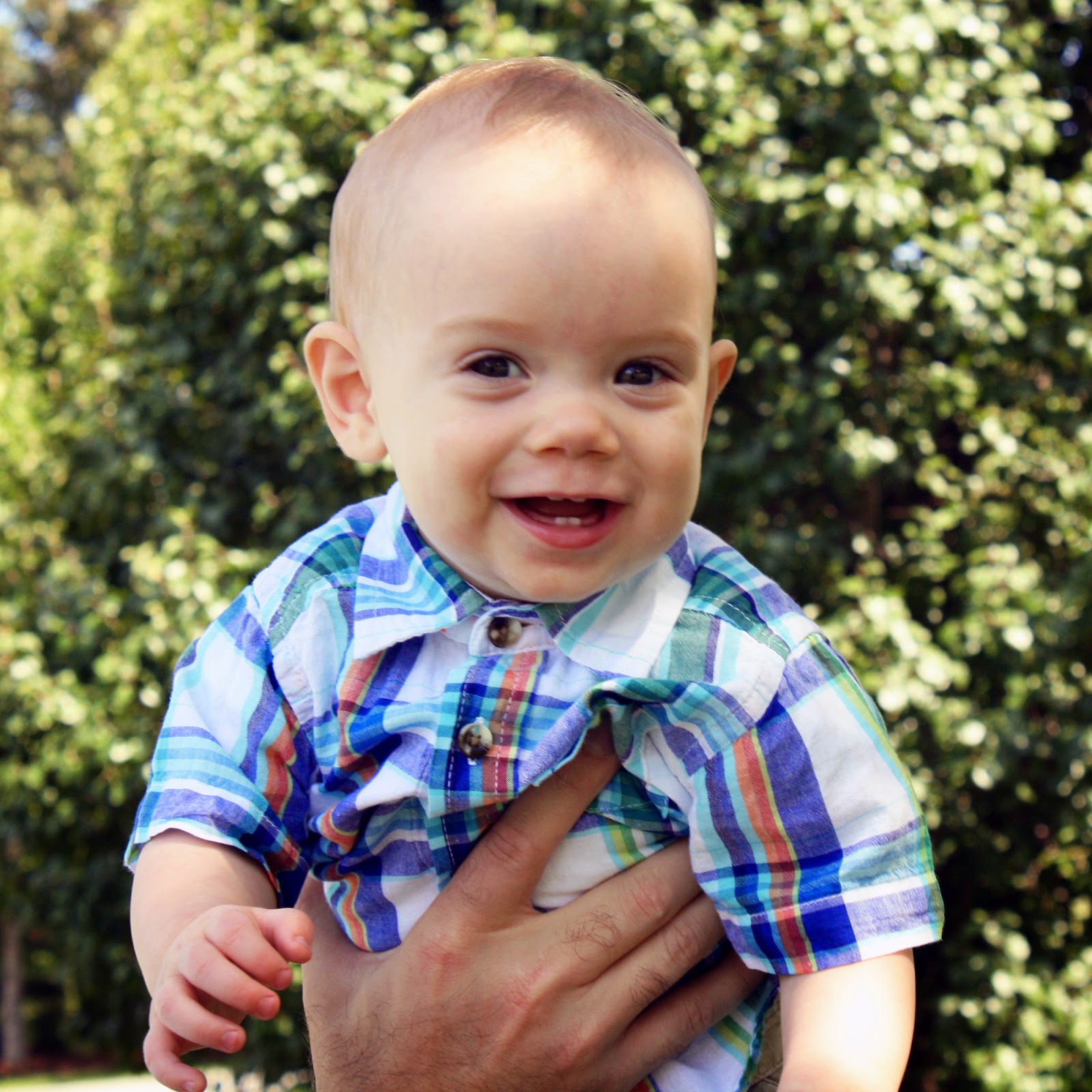 more than 9 to 5...my life as "Mom": 2014