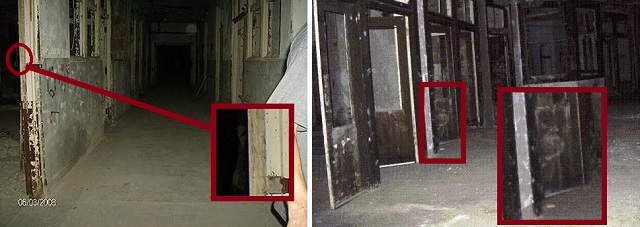 El terror en la mochila: Sanatorio Waverly Hills (EEUU) ~ Castle Rock ...